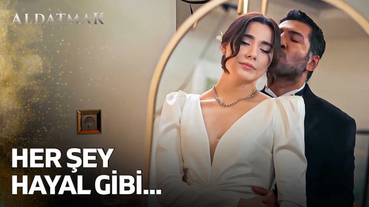 Var Mısın Bir Ömür Boyu Aynı Yastığa Baş Koymaya? | Aldatmak - YouTube