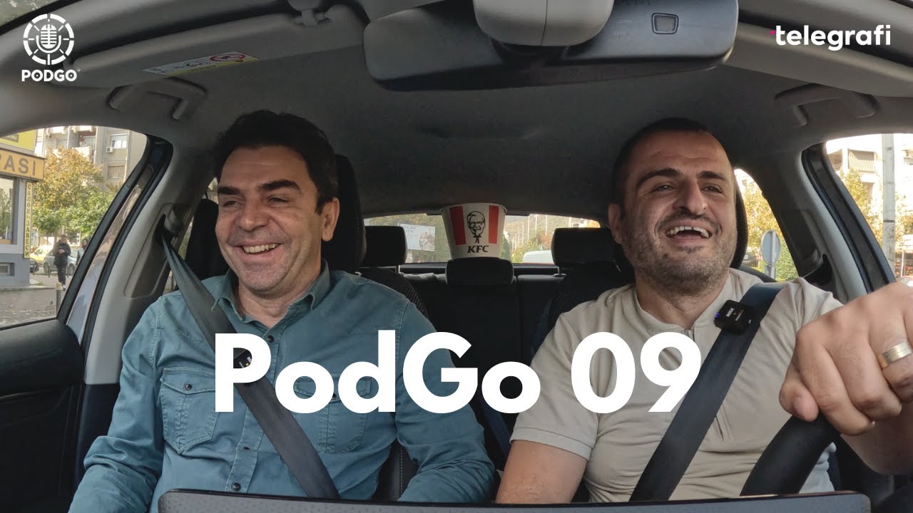 Jetoni nga Tetova, ndërmarrës i suksesshëm me hobi interesant - YouTube