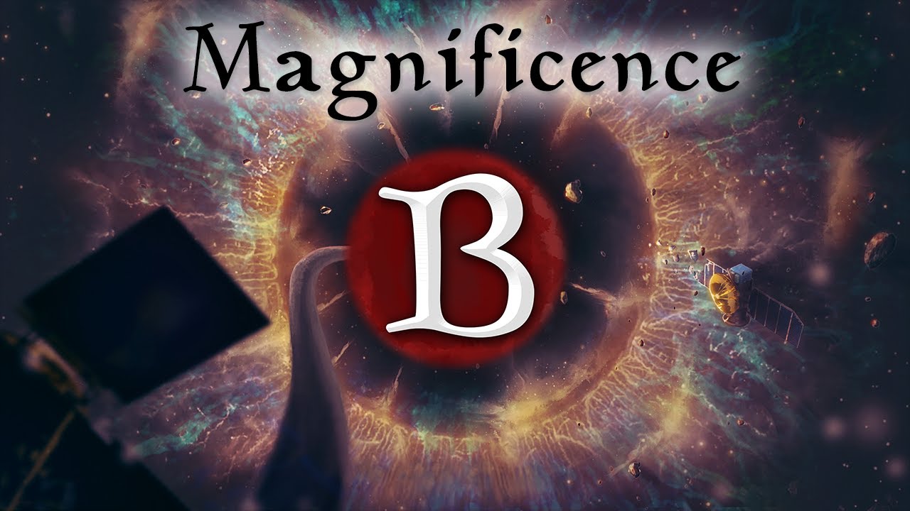 Magnificence - Epic Orchestral by NB - YouTube