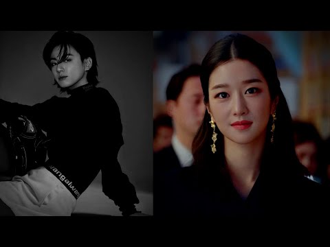 JUNGKOOK  İLE HAYAL ET [TUTAMAYACAĞIMIZ SÖZLER] EPISODE ==12==