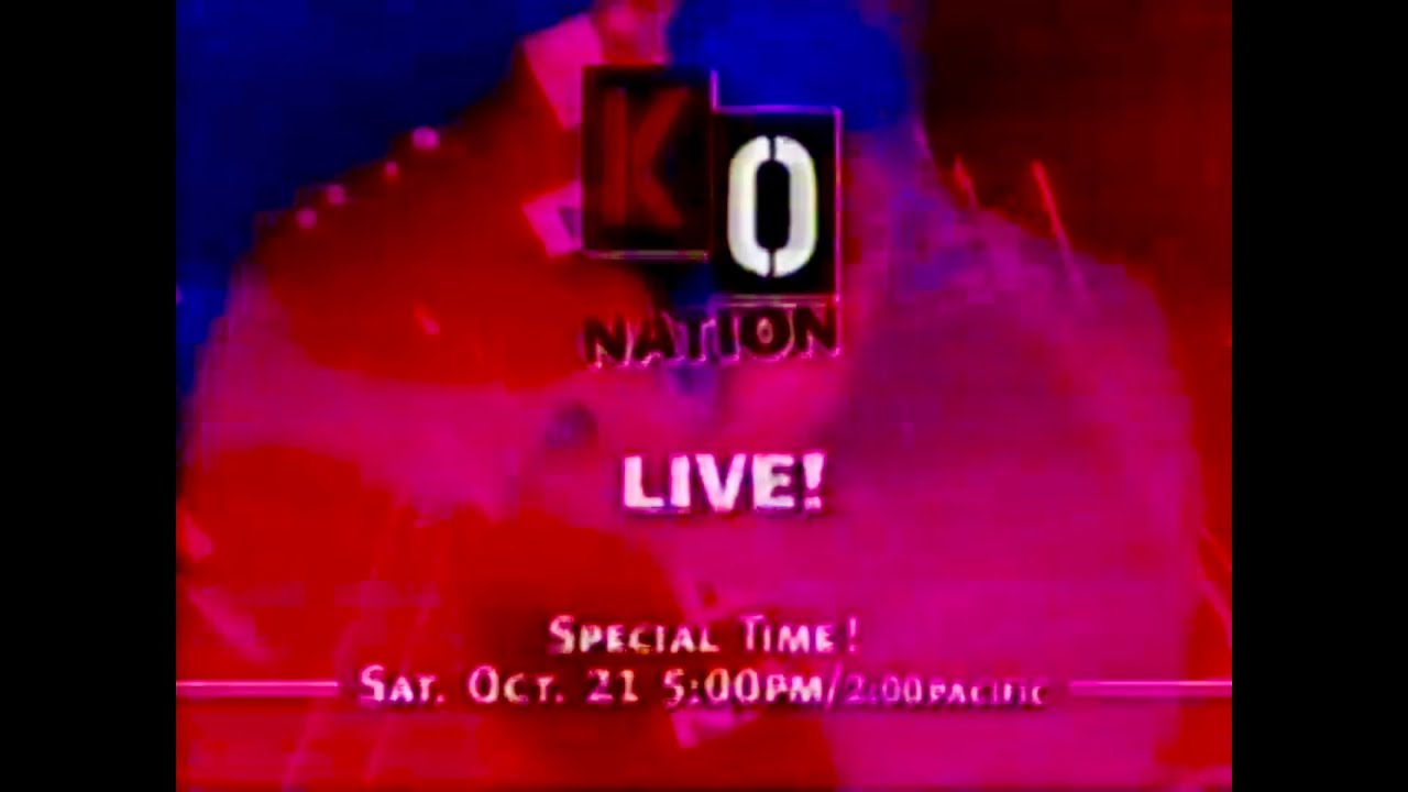 Next on HBO (Sept 2000) - YouTube