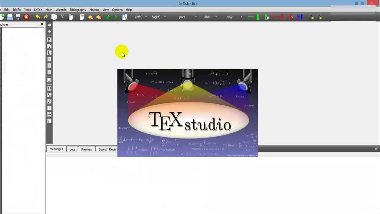 How to setup Texstudio to use Language Tool (LT, grammar checker) - YouTube