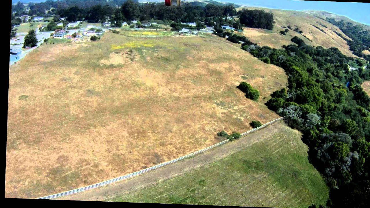 virtualdub + deshaker: fpv test - YouTube