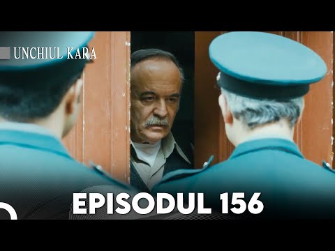 Unchiul Kara Episodul 156 | Subtitrare în limba română
