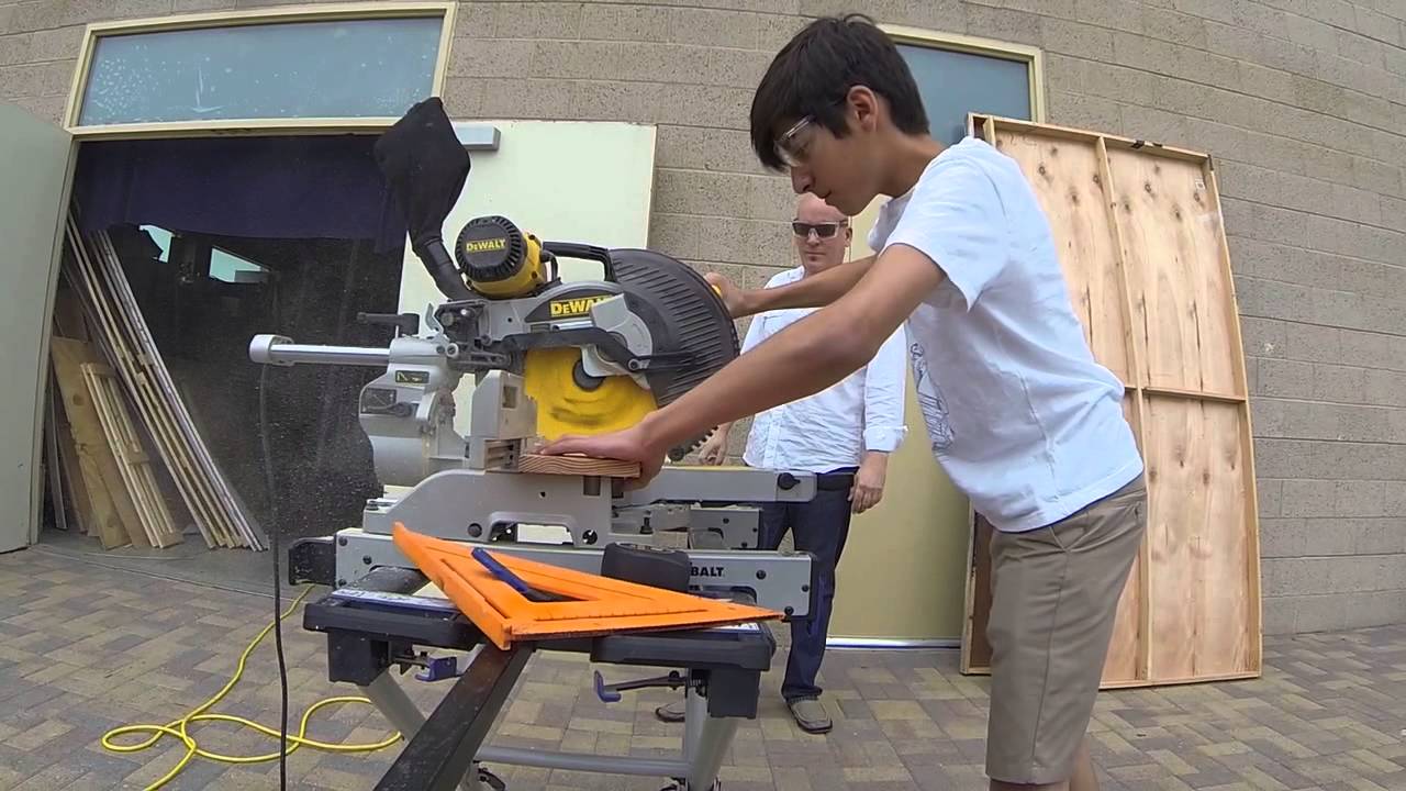 How to Build ANYTHING - YouTube