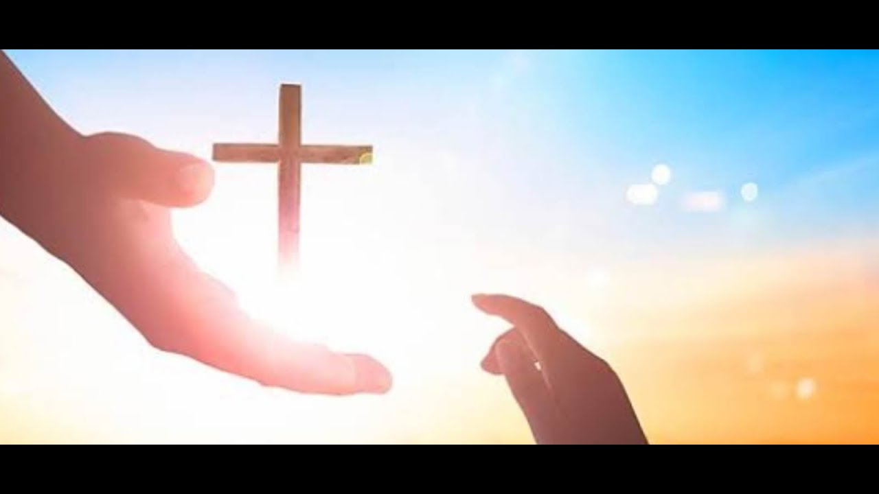 Extending mercy - YouTube