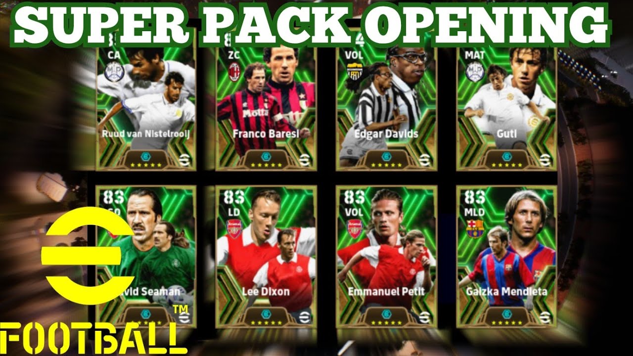 DUVIDO QUE VOCÊ TERÁ UM PACK OPENING IGUAL A ESSE!!! - YouTube