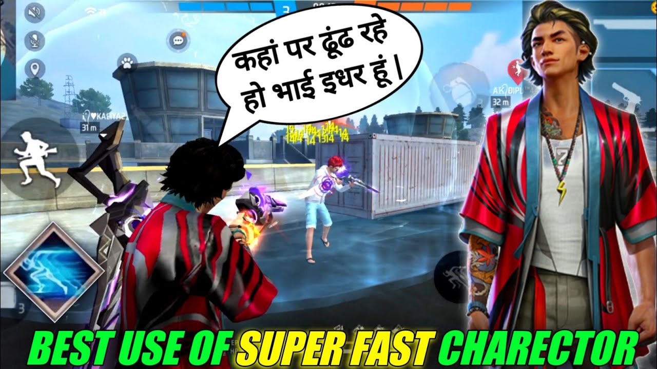 NEW BEST CHARACTER TATSUYA TIPS & TRICK || How to use new Tatsuya ...