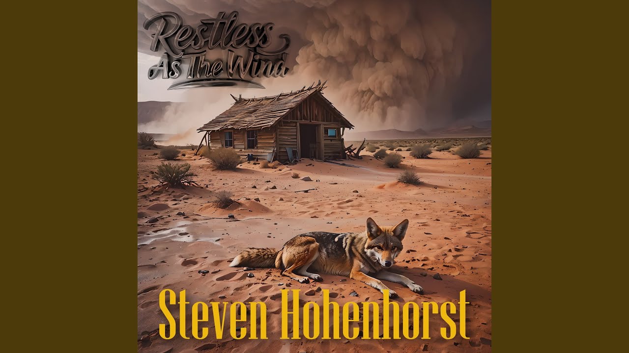 Restless as the Wind - YouTube