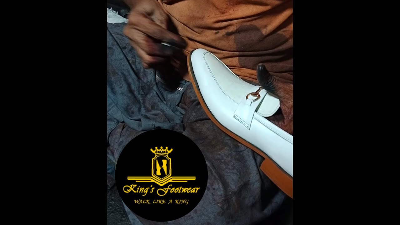Handmade | Elegant Designs | Leather Shoes | Hand Finished ...