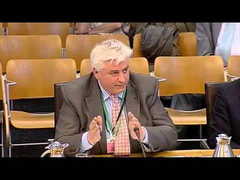 Scottish Judges spend £60 Million on Court of Session Justice Committee ...