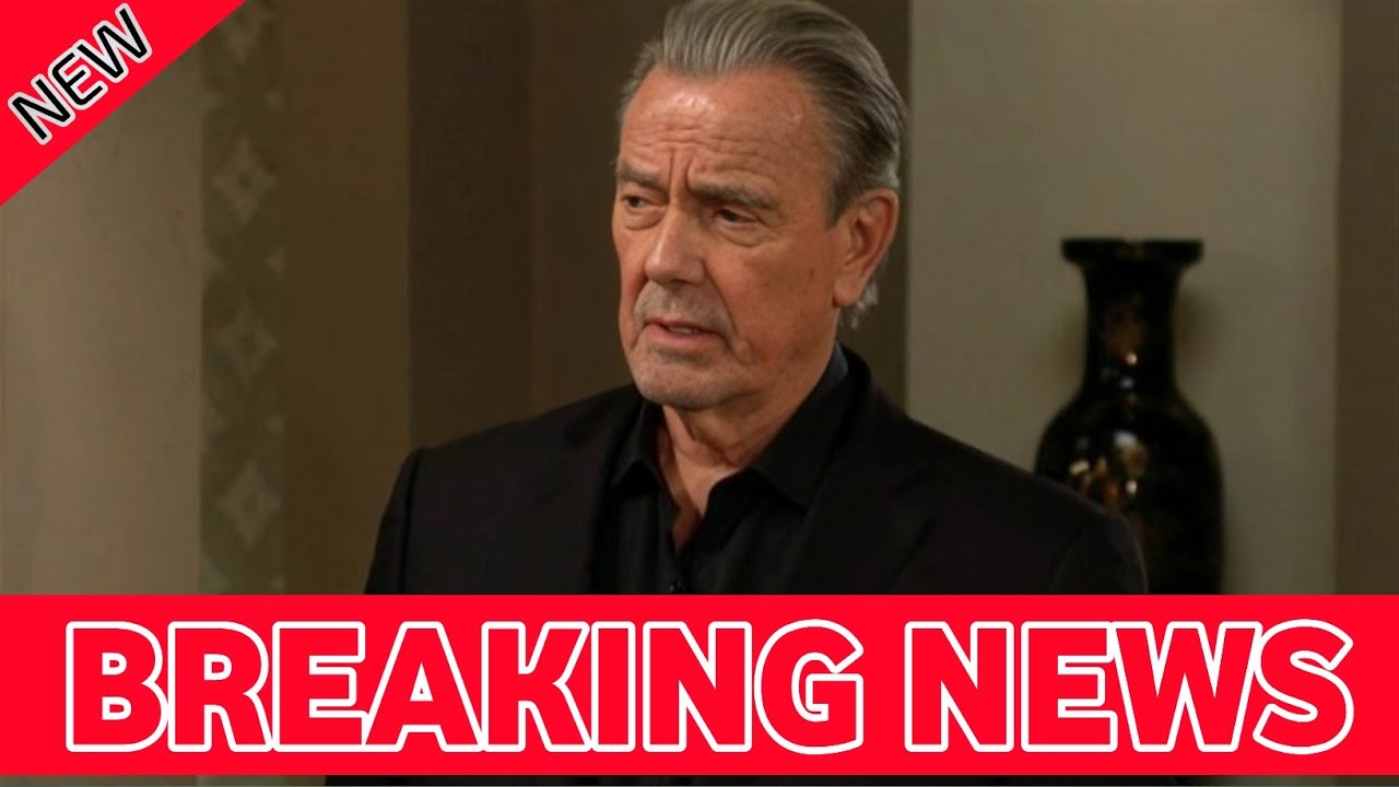 CBS Legend Passes Away! General Hospital Eric Braeden died, Very ...