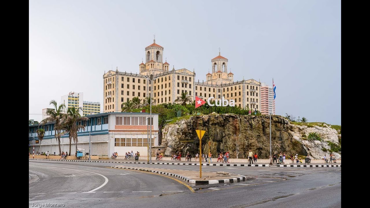 10 Reasons Why You Should Visit Cuba - YouTube