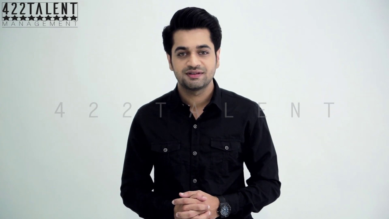 Ch Mehtab @422 Talent - YouTube