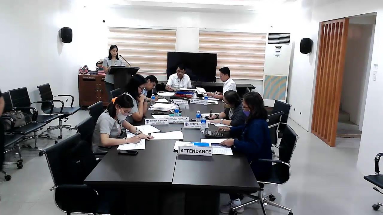 DECEMBER 5, 2023PUBLIC BIDDING CIVIL WORK PROJECTSISABELA THIRD DEO ...