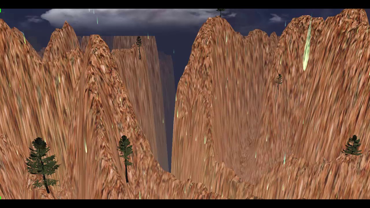 .:impressive world:. gorge theme - YouTube