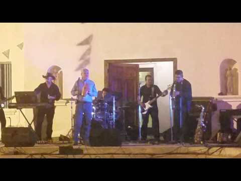 Los 50s boys - el manizero