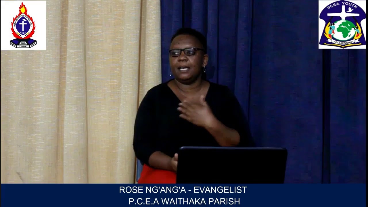 TIME MANAGEMENT - YOUTH MINISTRY - YouTube