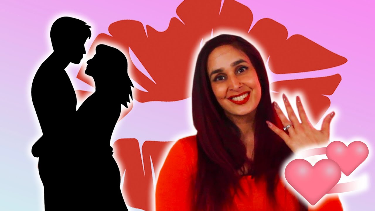 Women Share Real Life Meet Cute Stories - YouTube