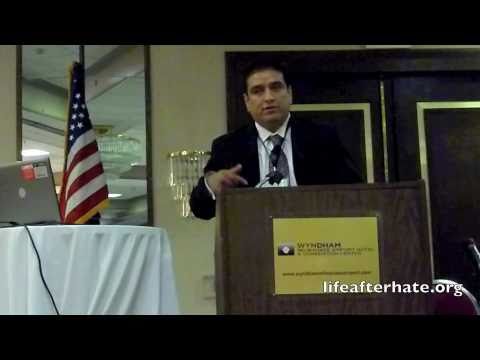 (1 of 5) Sammy Rangel "Change Process" 2010 Milwaukee Gang Summit - YouTube