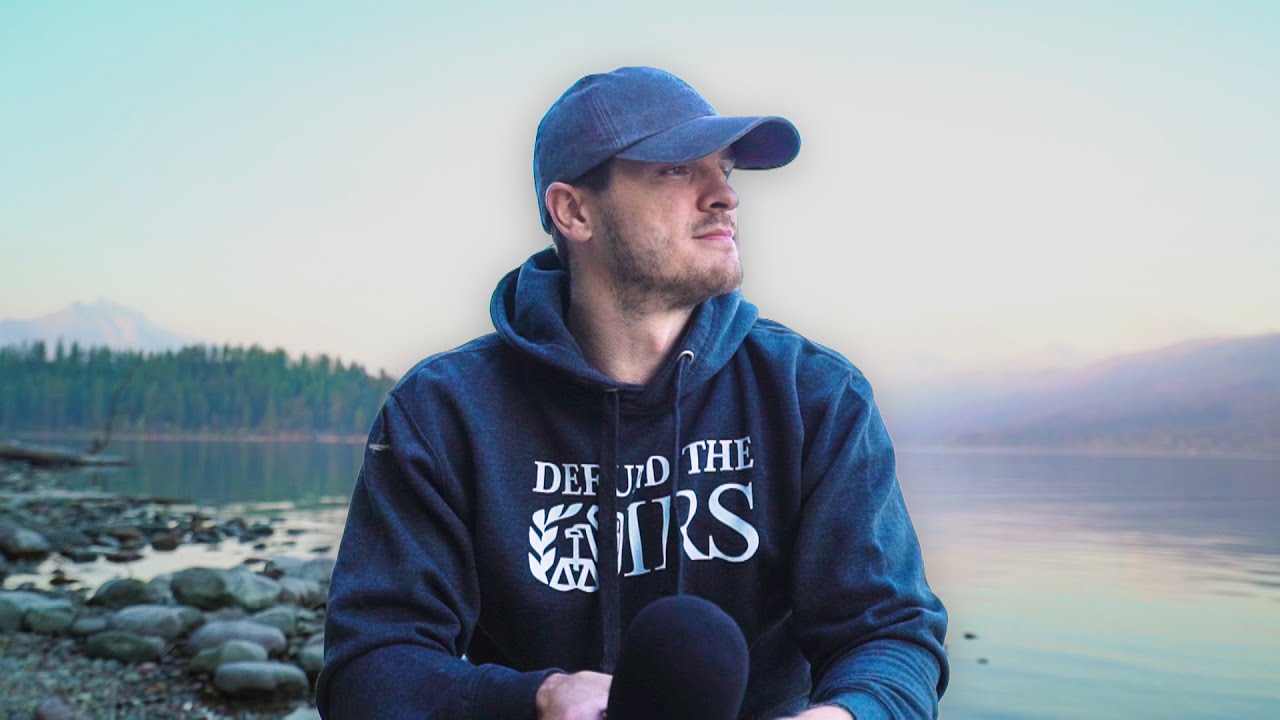 LIVING in a MINI Van 🚐 I'M CHANGING & YOU WON'T LIKE IT... - YouTube