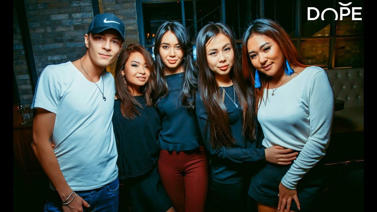 Party. Dope night club. Dancing - YouTube