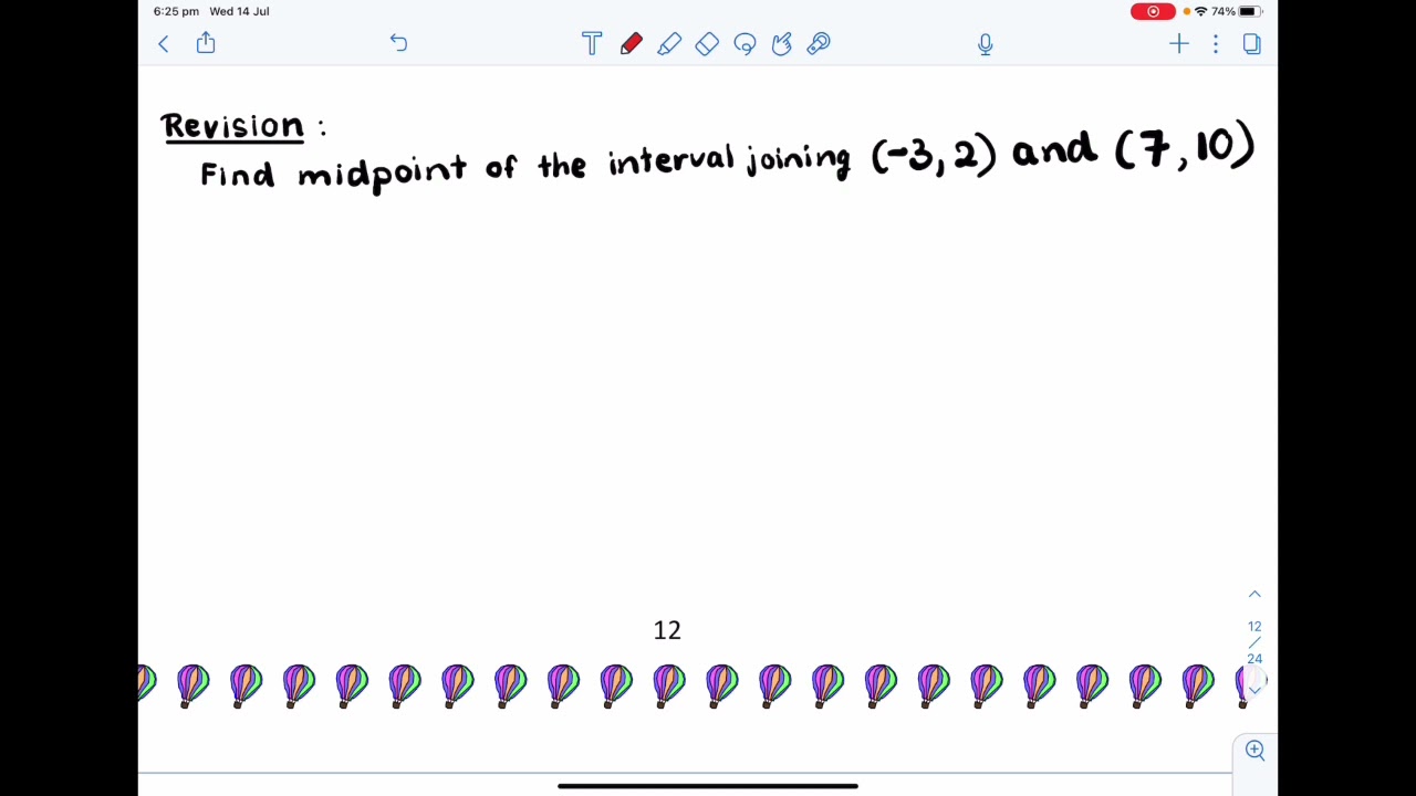 Length Of A Line Segment Between Two Points YouTube Length Of A Line Segment Between Two Points YouTube