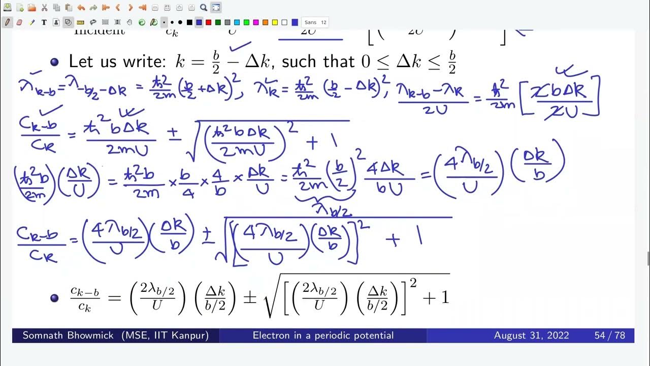 Lecture 21 - YouTube