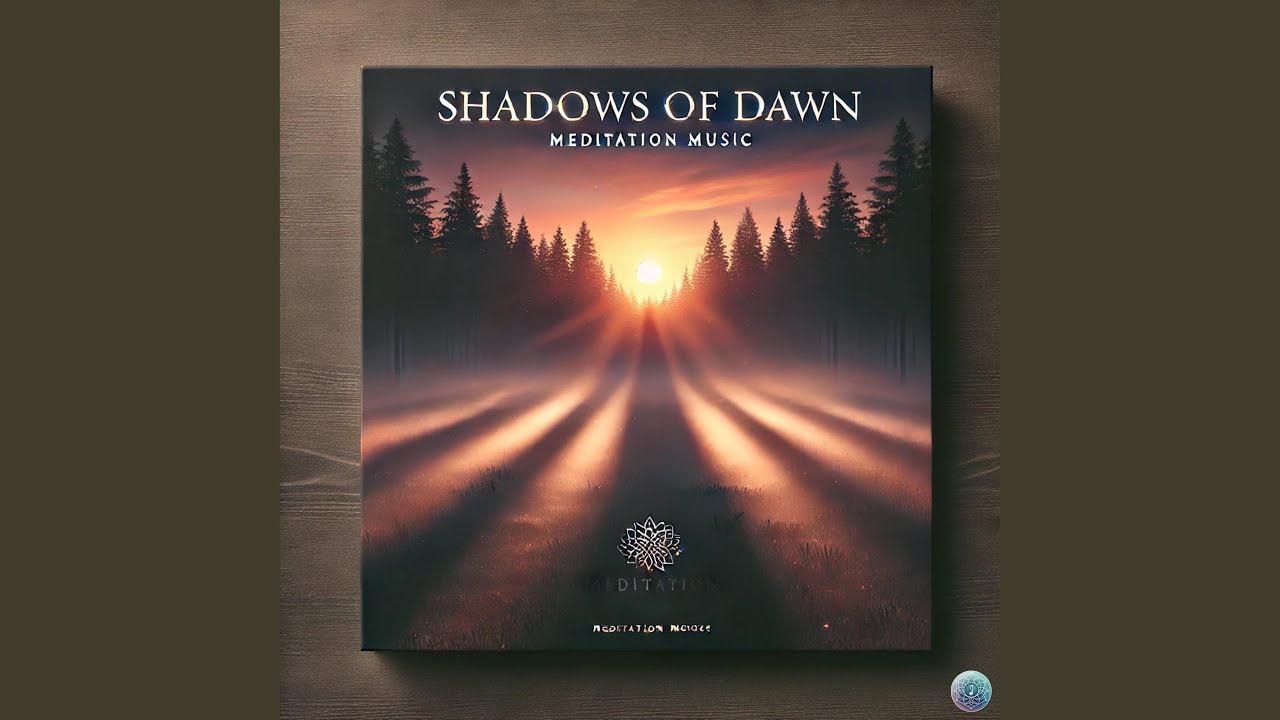 Shadows of Dawn (Meditation) - YouTube