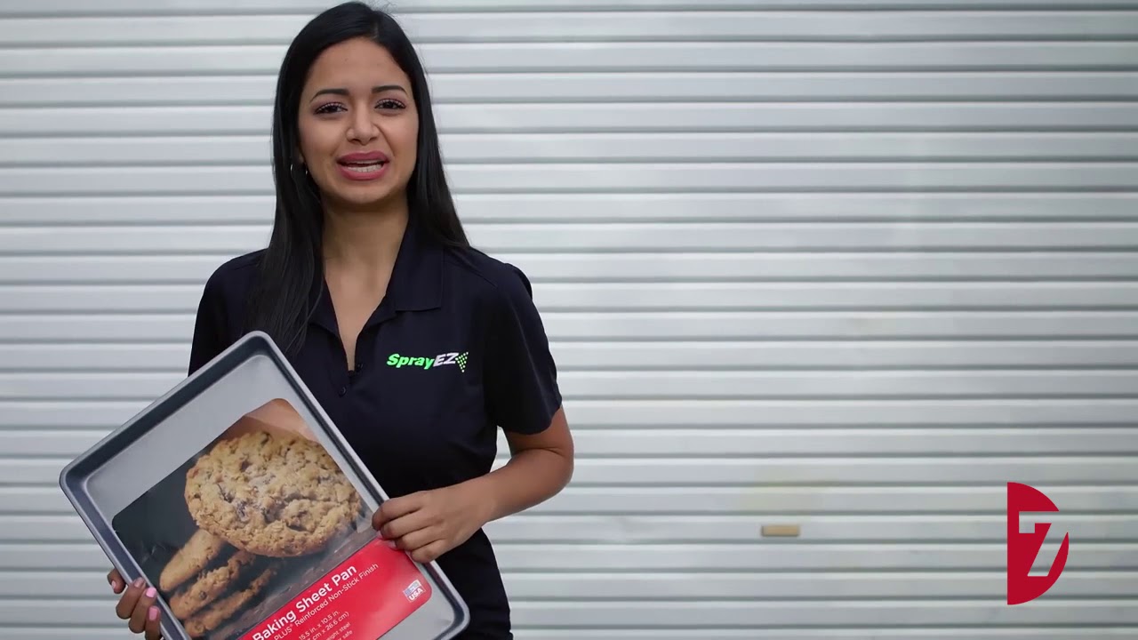 D7 Expandothane Promo JW - YouTube