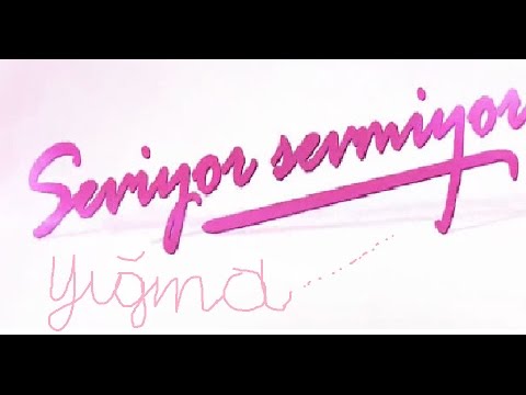 Seviyor Sevmiyor 1 bölüm (yiğma)