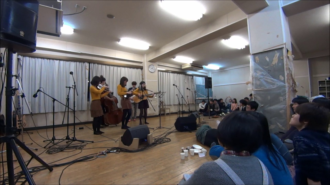 Jamie Dear_HoneyDukes @ずんだフェス - YouTube