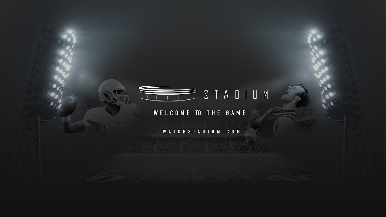 Stadium Live Stream - YouTube