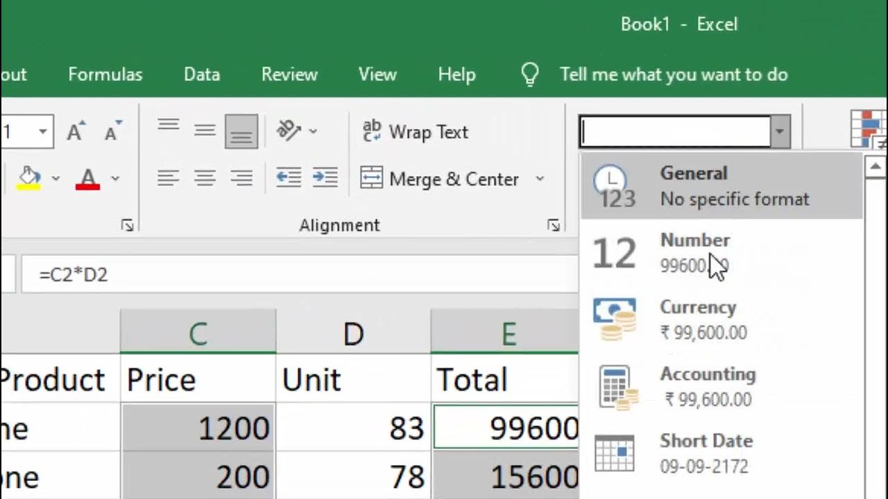 Advantage of Macro in Microsoft Excel@COMPUTEREXCELSOLUTION - YouTube