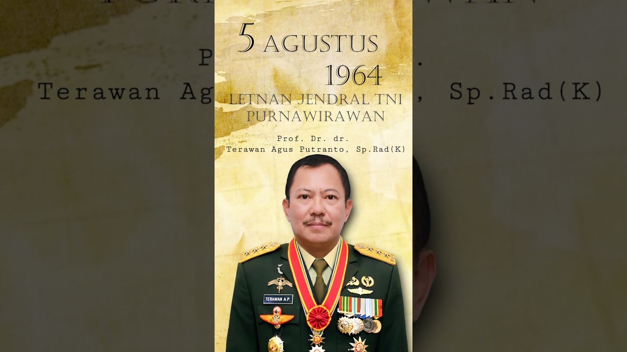 Mantan Menteri Kesehatan.. yang viral karena Metode Cuci Otak.. Prof ...