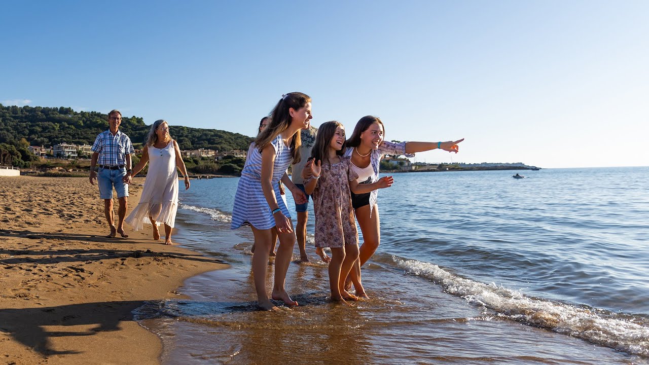 Ferien am Meer 2023 – Recap-Video - YouTube