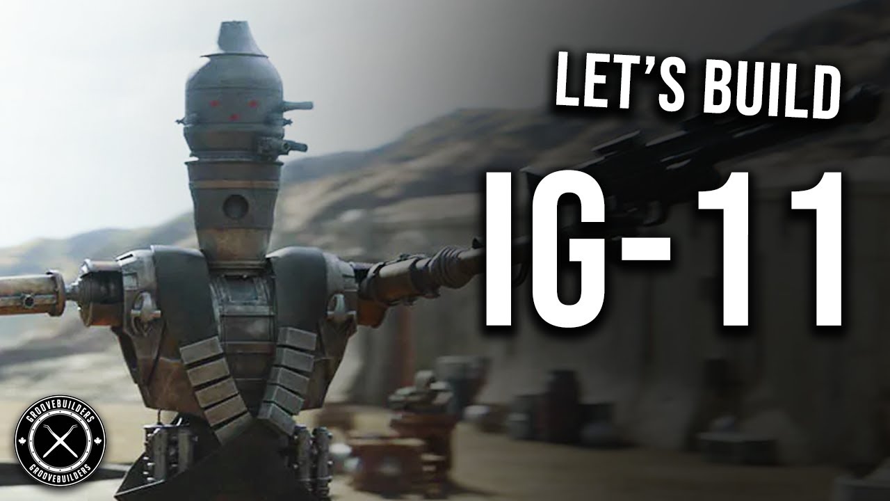 IG11 - Tips, Tricks and Must knows! - YouTube