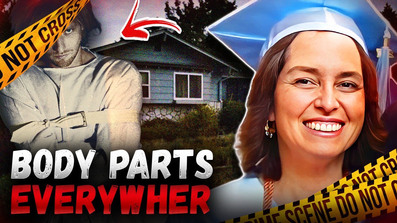 What the police officers saw haunts them to this day! True Crime ...