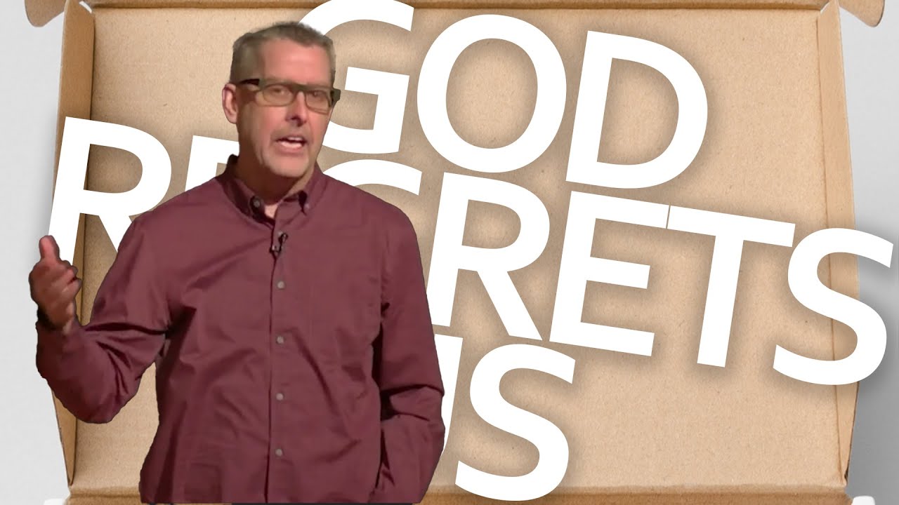 Does God Make Mistakes? - YouTube
