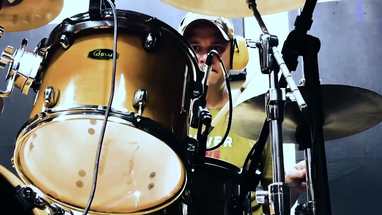 Raul Olmos - Te Amo (Cover) Israel Houghton & New Breed - YouTube