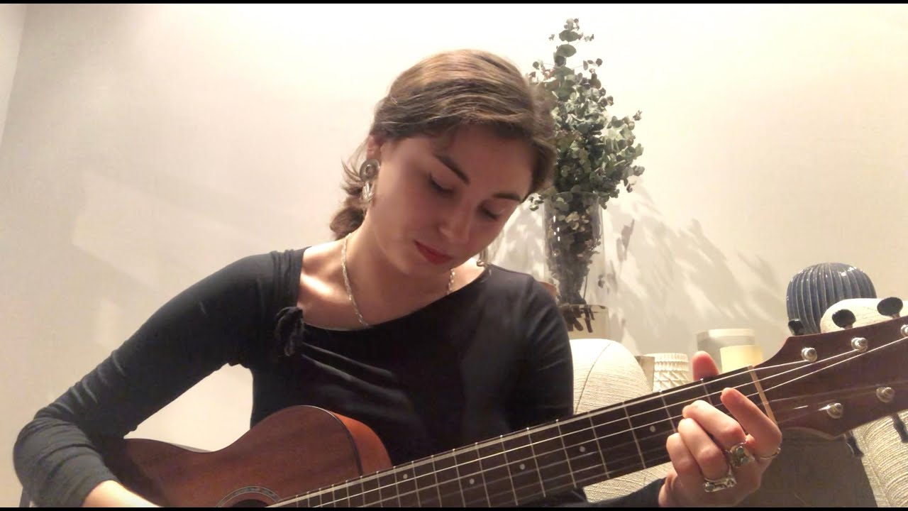 Honey Babe - Leah Tash - YouTube