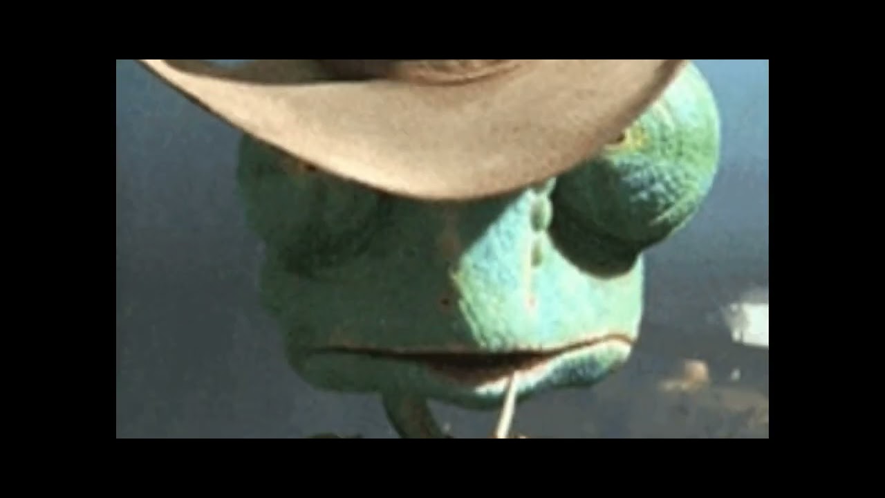 rango edit,long edition - YouTube