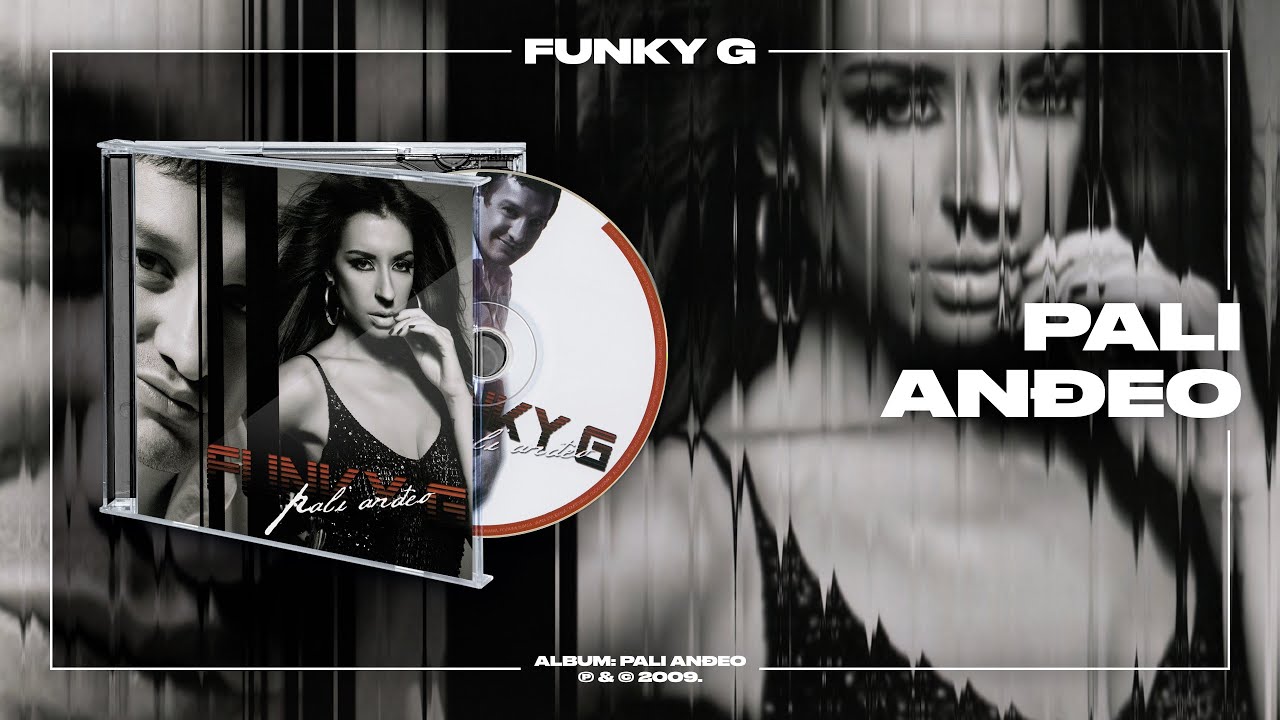 Funky G - Pali anđeo (Official Audio) - YouTube Music