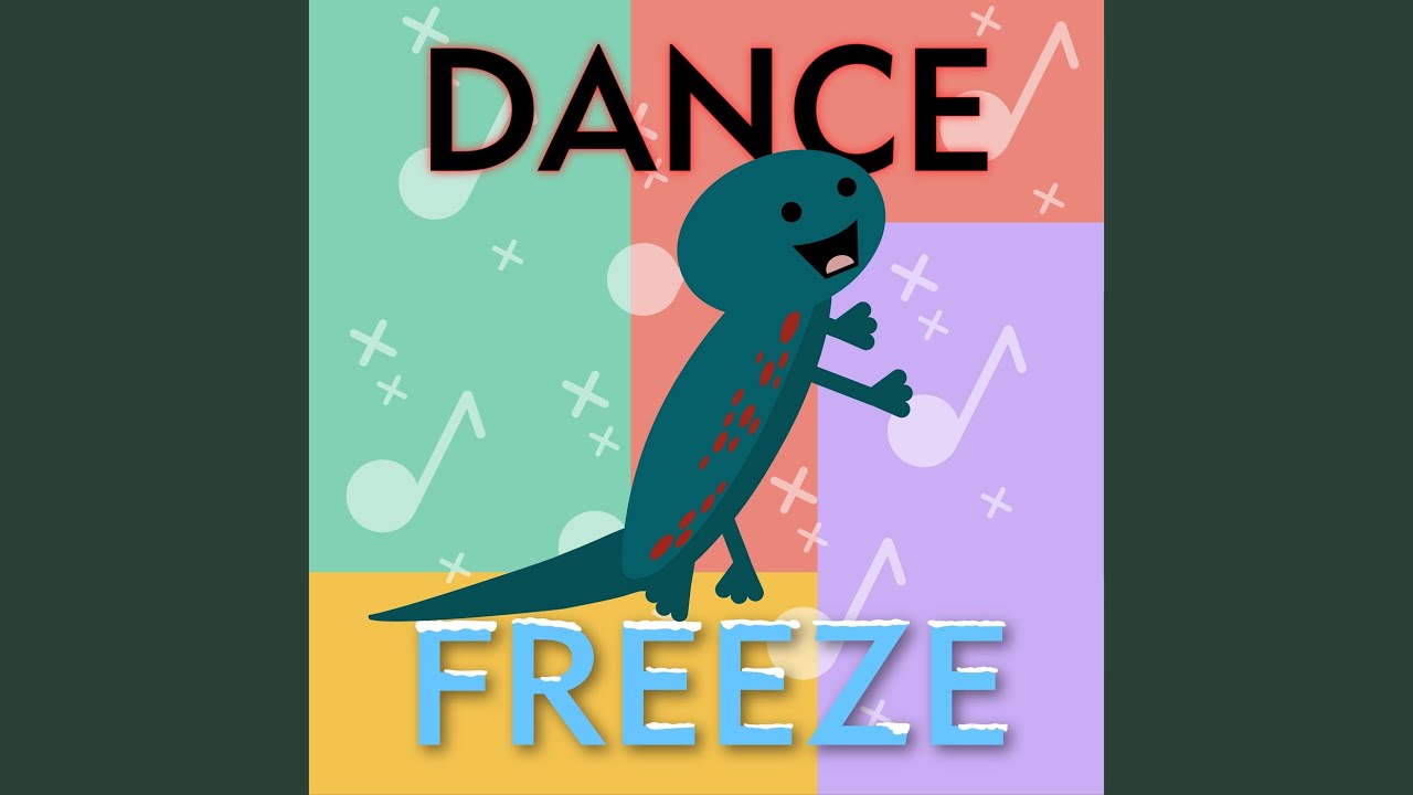 The Dance Freeze Song - YouTube Music