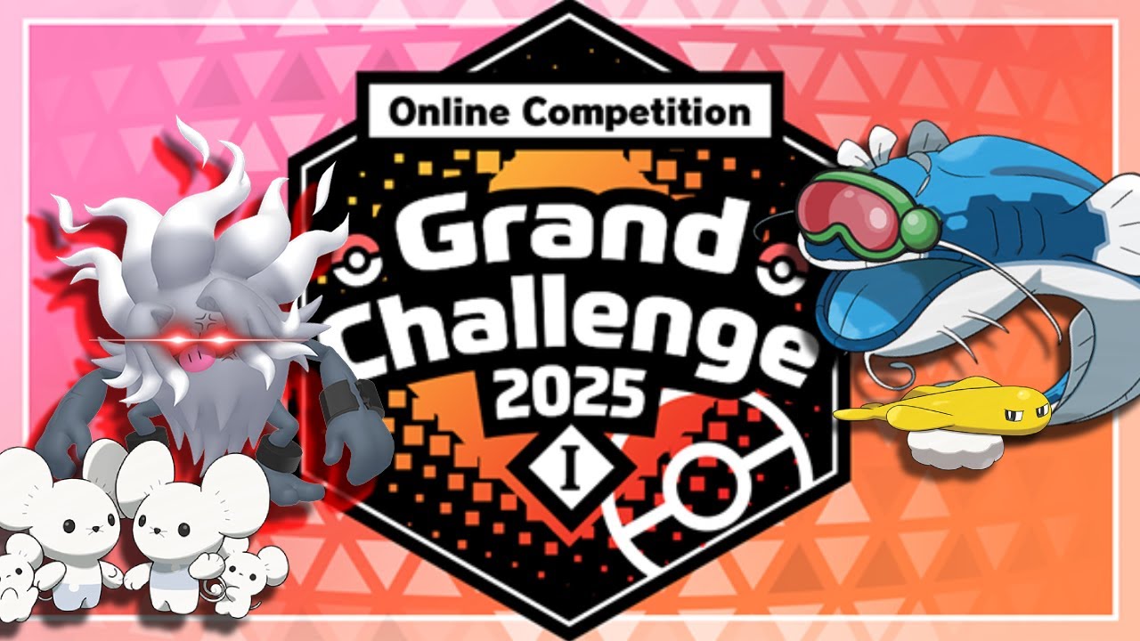 Grand Challenge 1: Analysis and Tips - YouTube