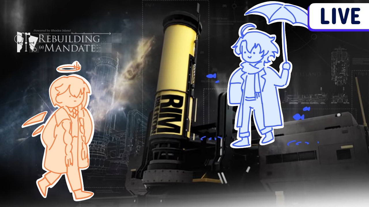 [ Arknights ] ซื้อสกินจนหมดตัว [Rebuilding Mandate] - YouTube