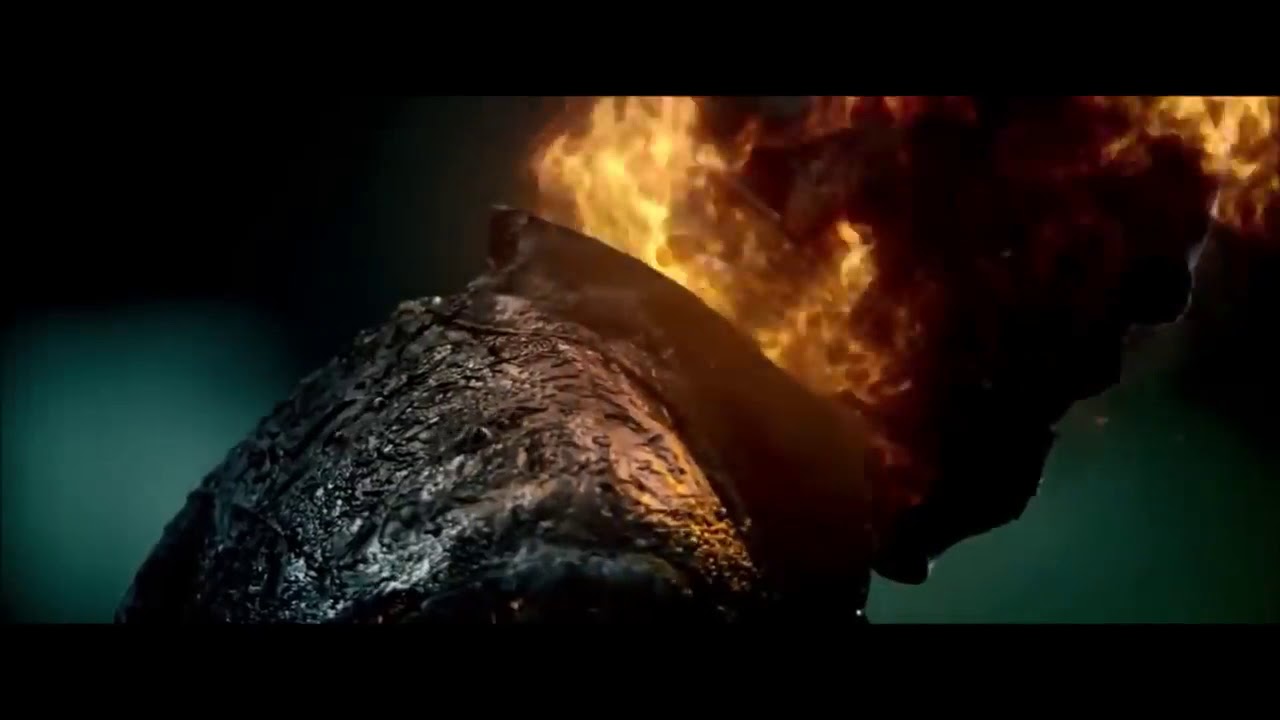 Ghost Rider - Monster [Skillet](720P_HD) - YouTube