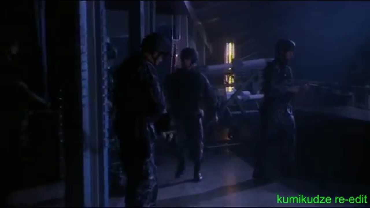 You tube. Stargate - Epic space battles (HD) - YouTube
