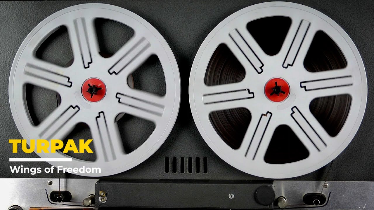 TURPAK - Wings of Freedom (Cinematic) / Музыка без авторских прав / No ...