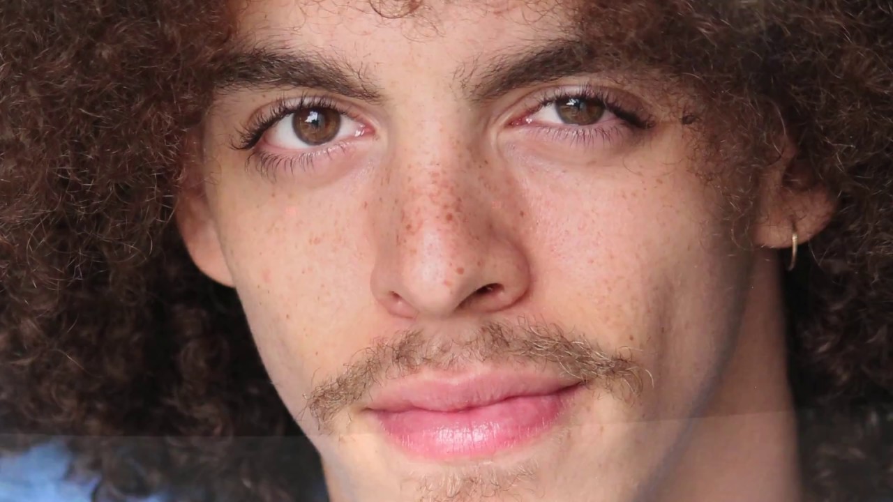 Electric Blues- Dance Solo- Adam Bourque - YouTube